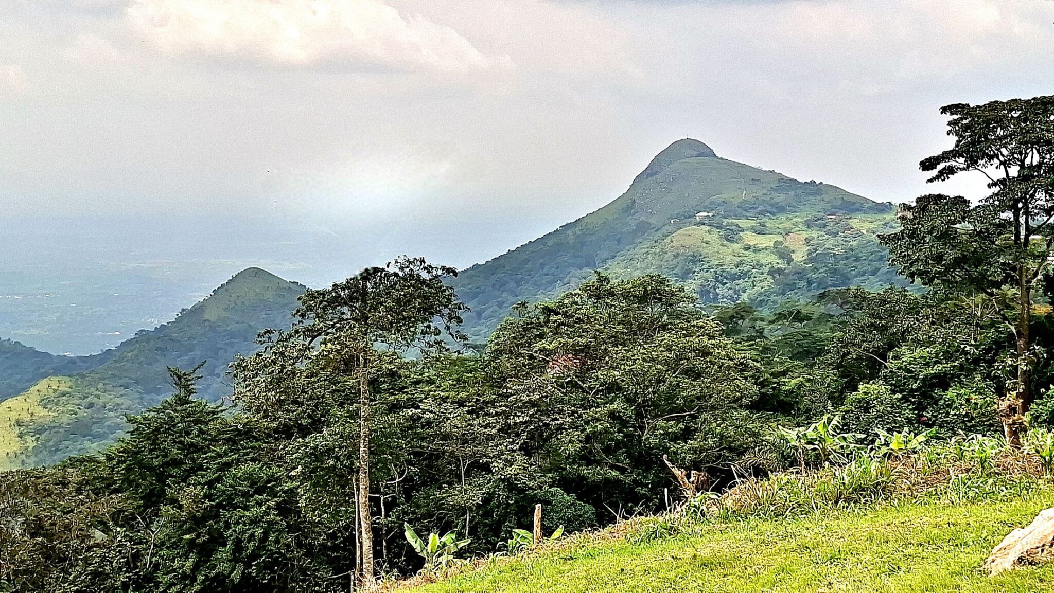 Amedzofe Welcomes Zipline Operations, Eyes Paragliding to Transform ...